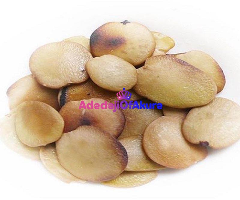 Exploring the Nutritional and Health Benefits of Achi Seeds ...